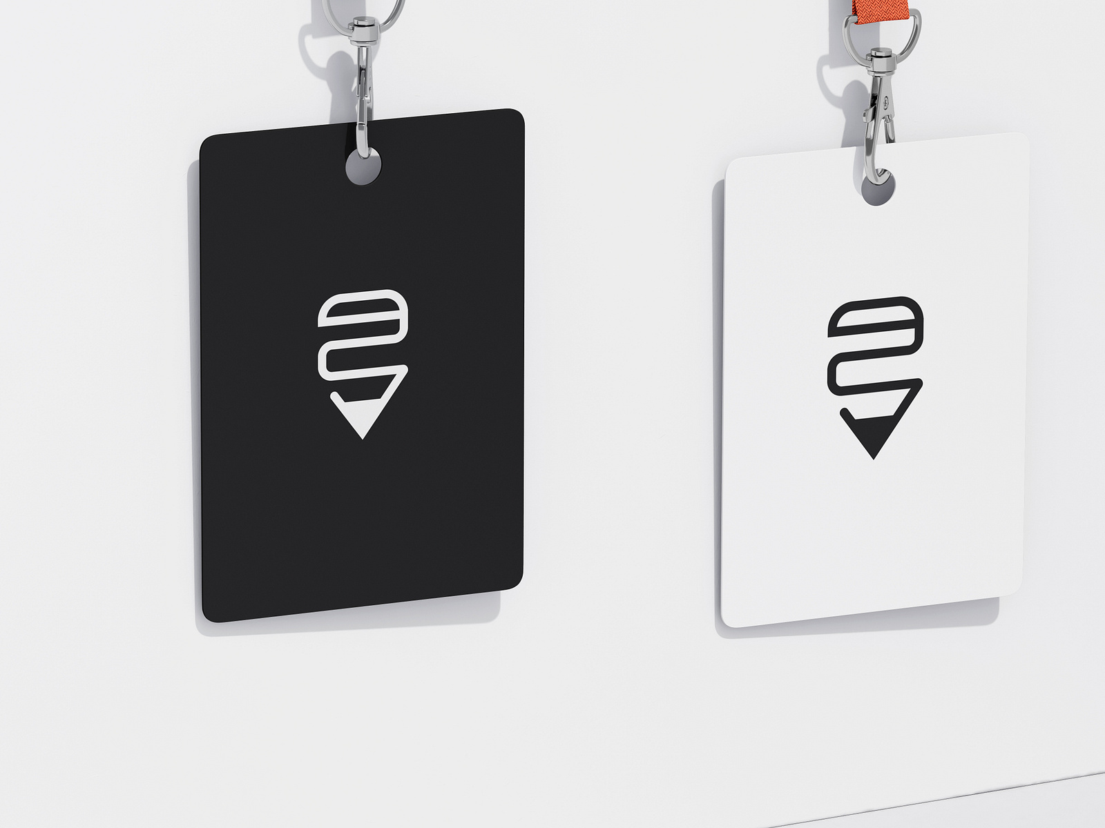 Software house logo design by Sarwan Malik on Dribbble