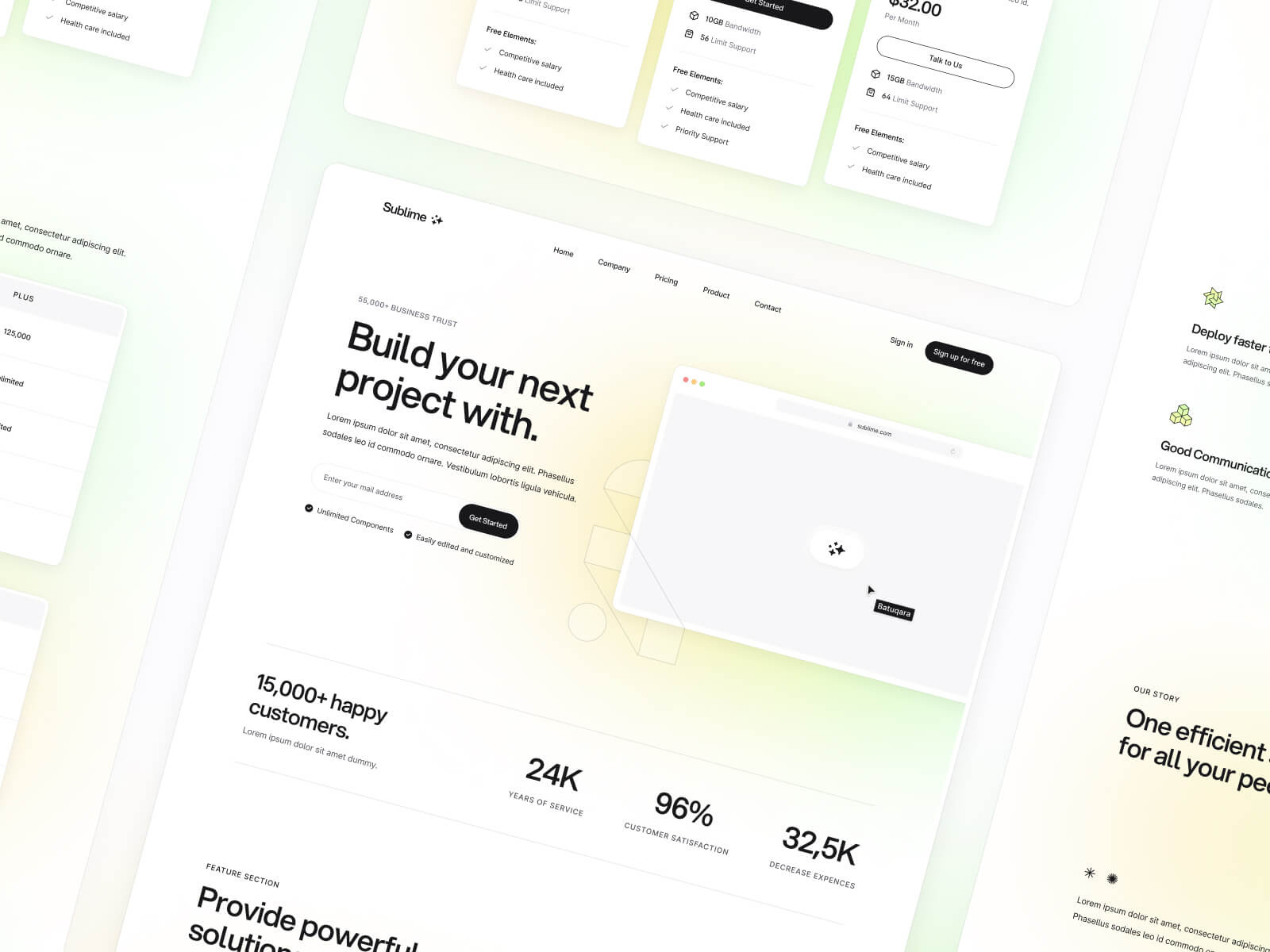 Website Design Uiux Design And Development By Oxalix Uiux Design