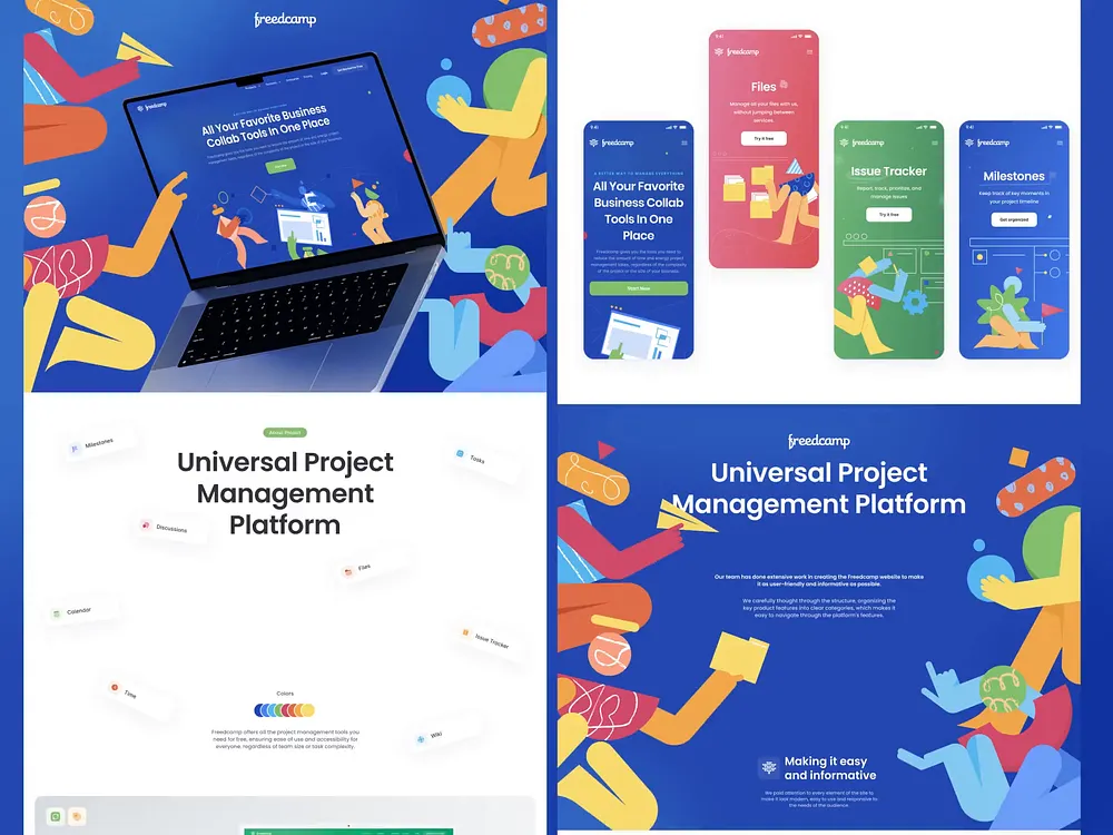 Afterglow | Dribbble