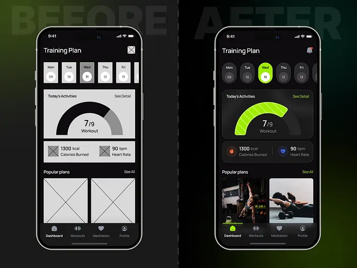 Browse thousands of Goals images for design inspiration | Dribbble