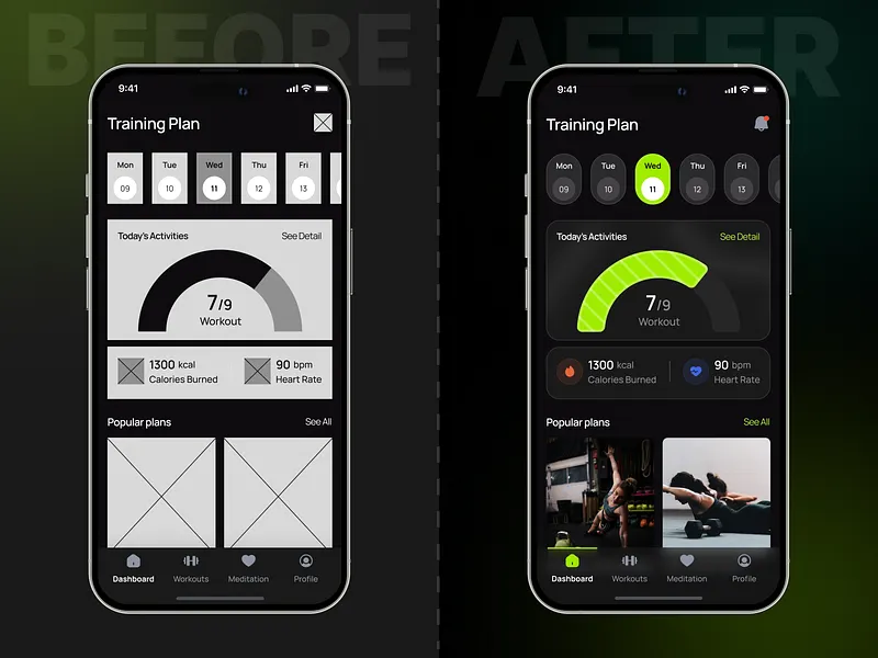 Browse thousands of Goals images for design inspiration | Dribbble