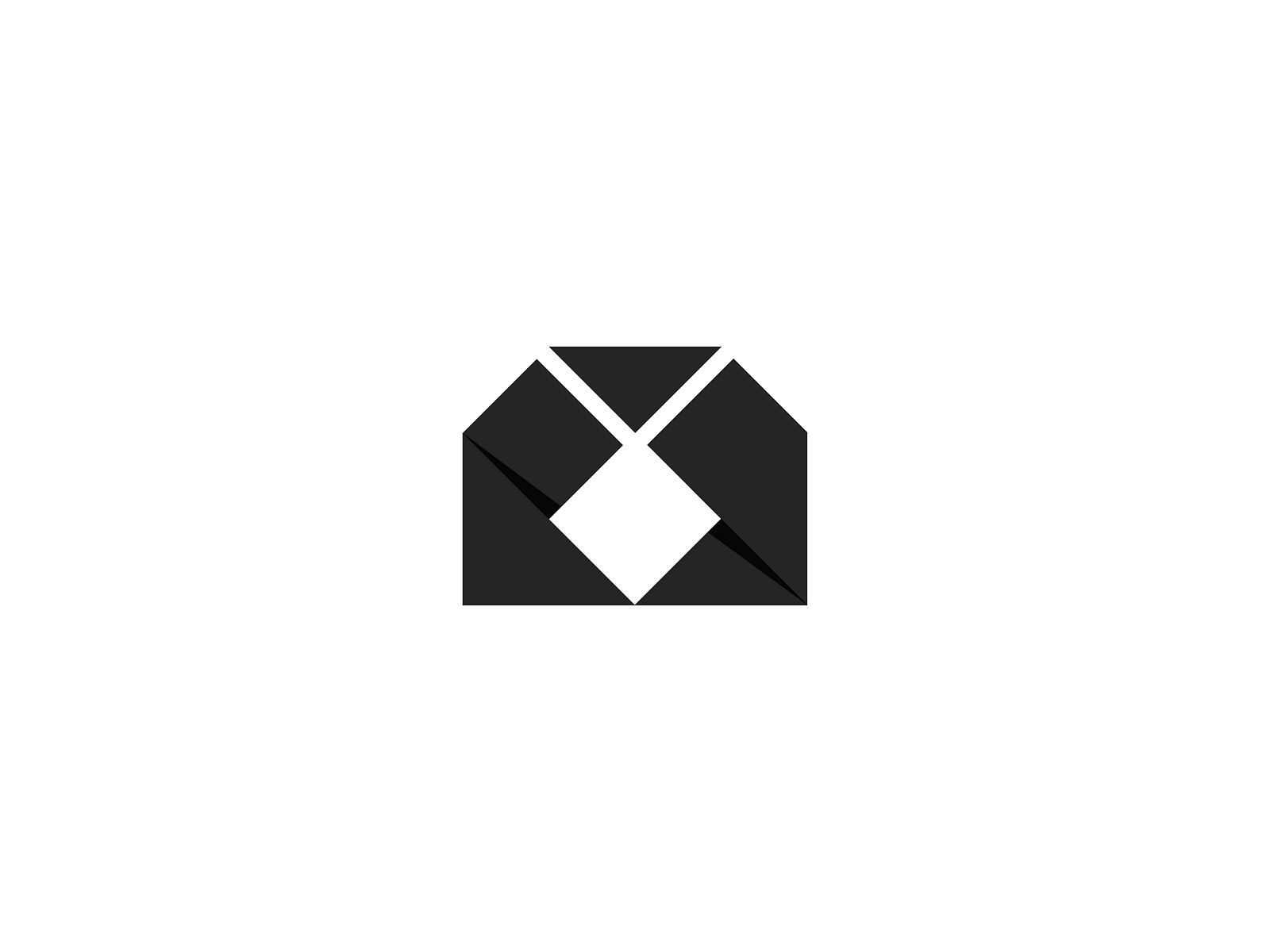 Mail, SMS, Inbox, Message Logo by Gazi Md Humaun Kabir on Dribbble
