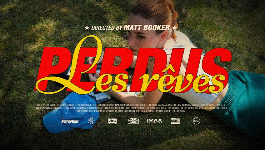 Title Card Designs by Pixflow on Dribbble