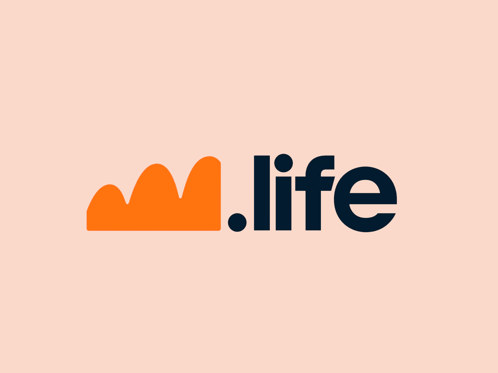 Playful Design Inspiration - life Logo by Entropie on Dribbble