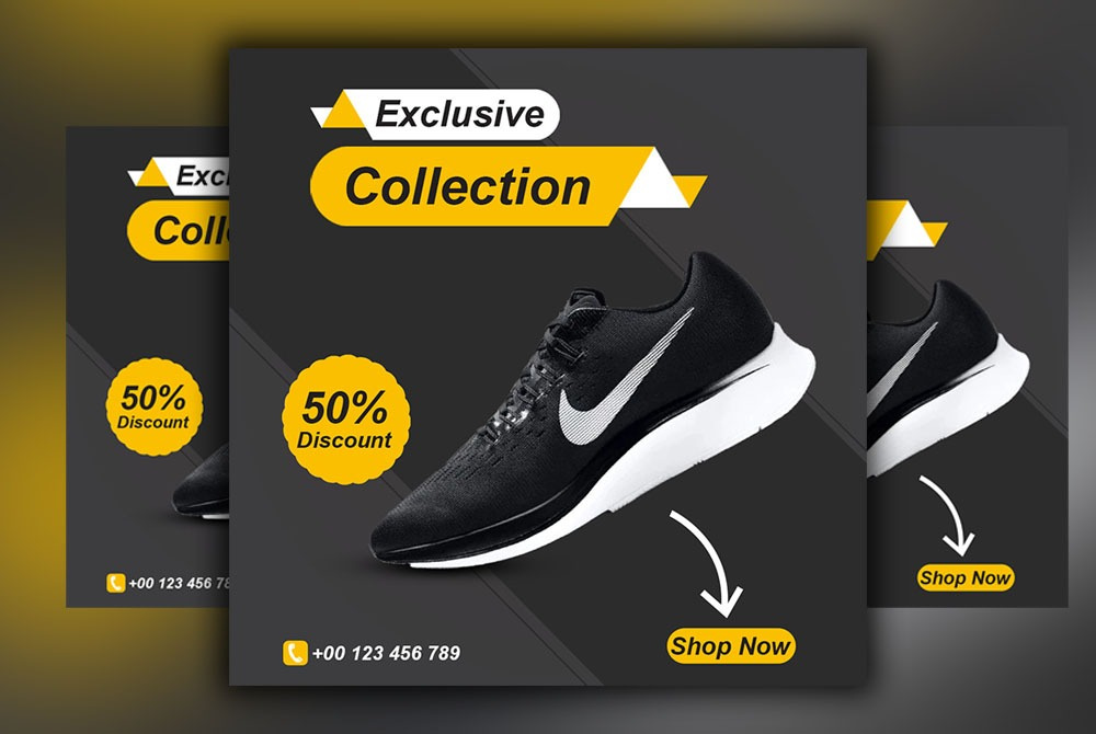 Exclusive Collection Shoes by Mian Rehan on Dribbble