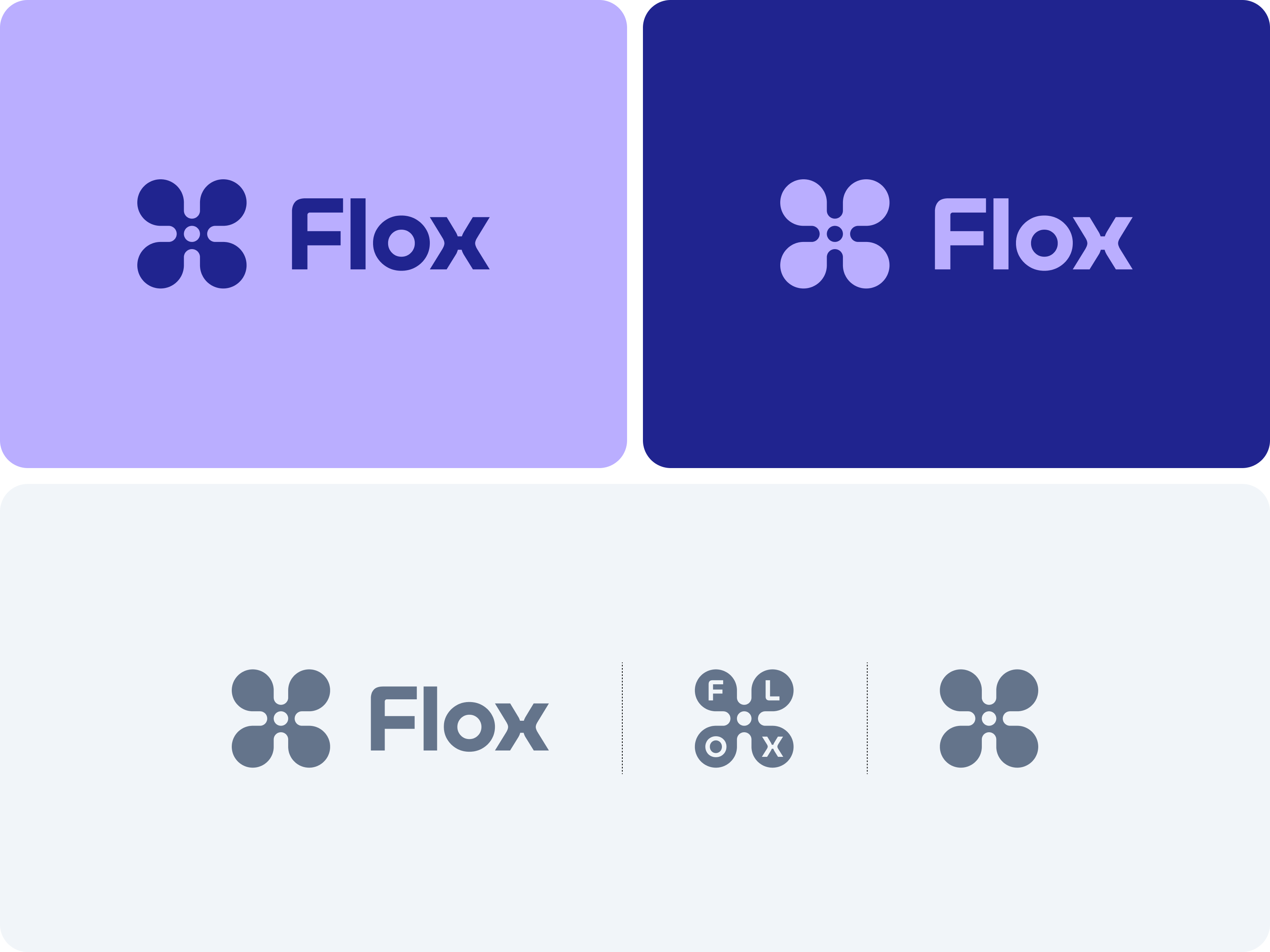 Flox – Collaborative SaaS for Teams by Outcrowd on Dribbble