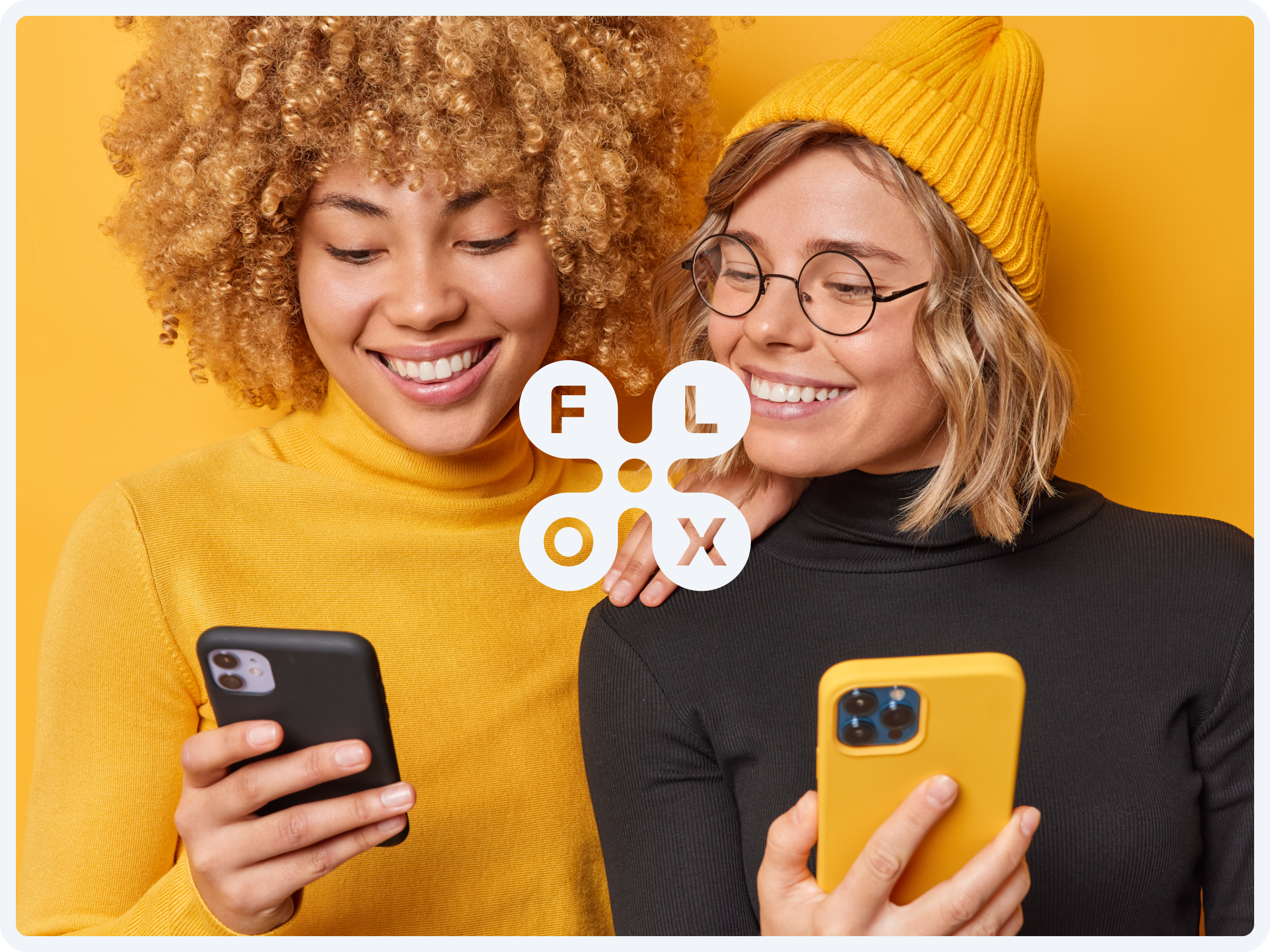 Flox – Collaborative SaaS for Teams by Outcrowd on Dribbble