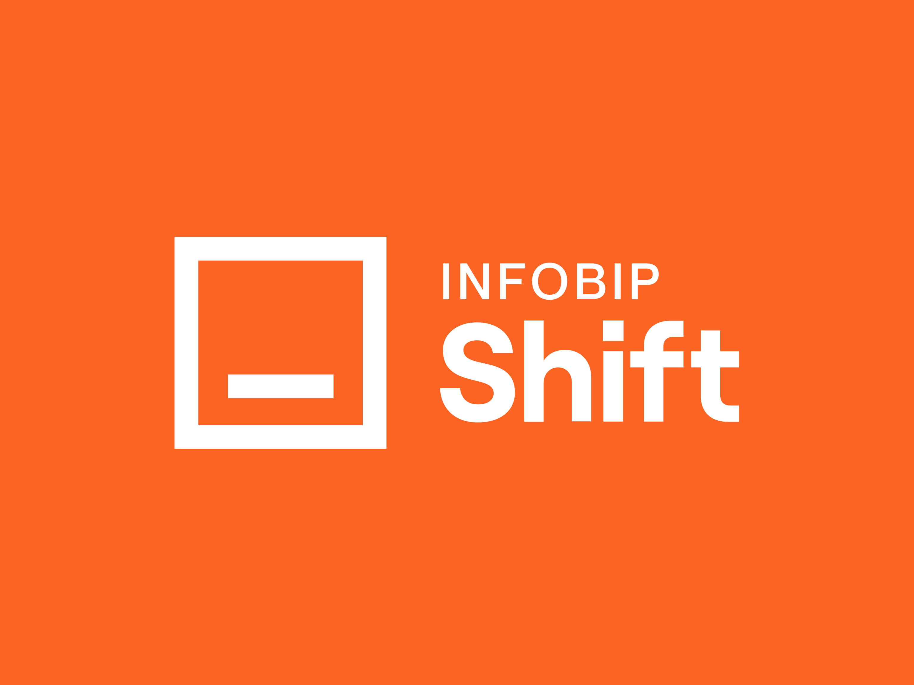 Browse thousands of Infobip images for design inspiration | Dribbble