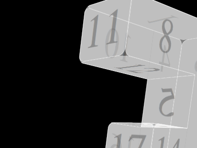 Something Something Modernizr, 2 by Faruk Ateş on Dribbble