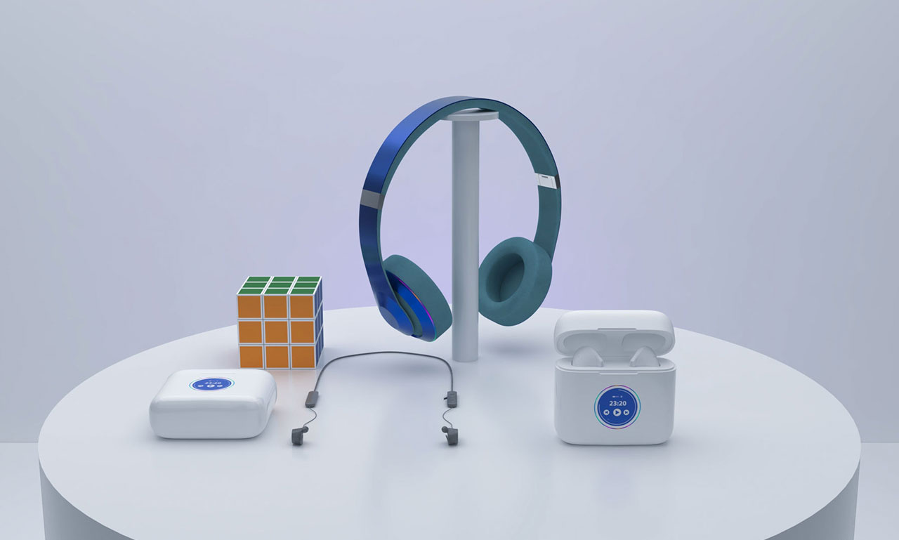 3D Product modeling & 3D Product rendering by MONIR.PRO on Dribbble