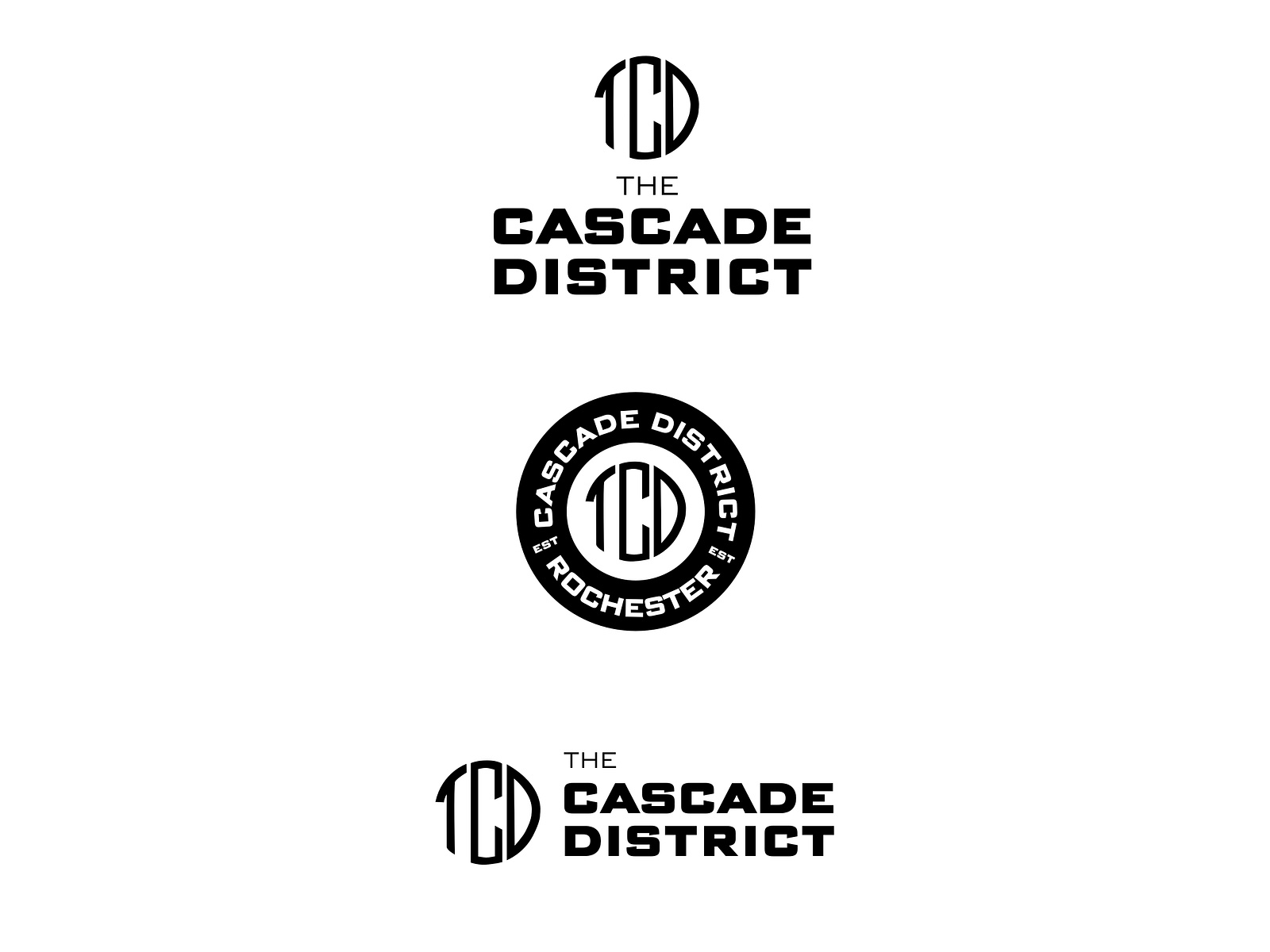 Cascade by John Kalinowski on Dribbble