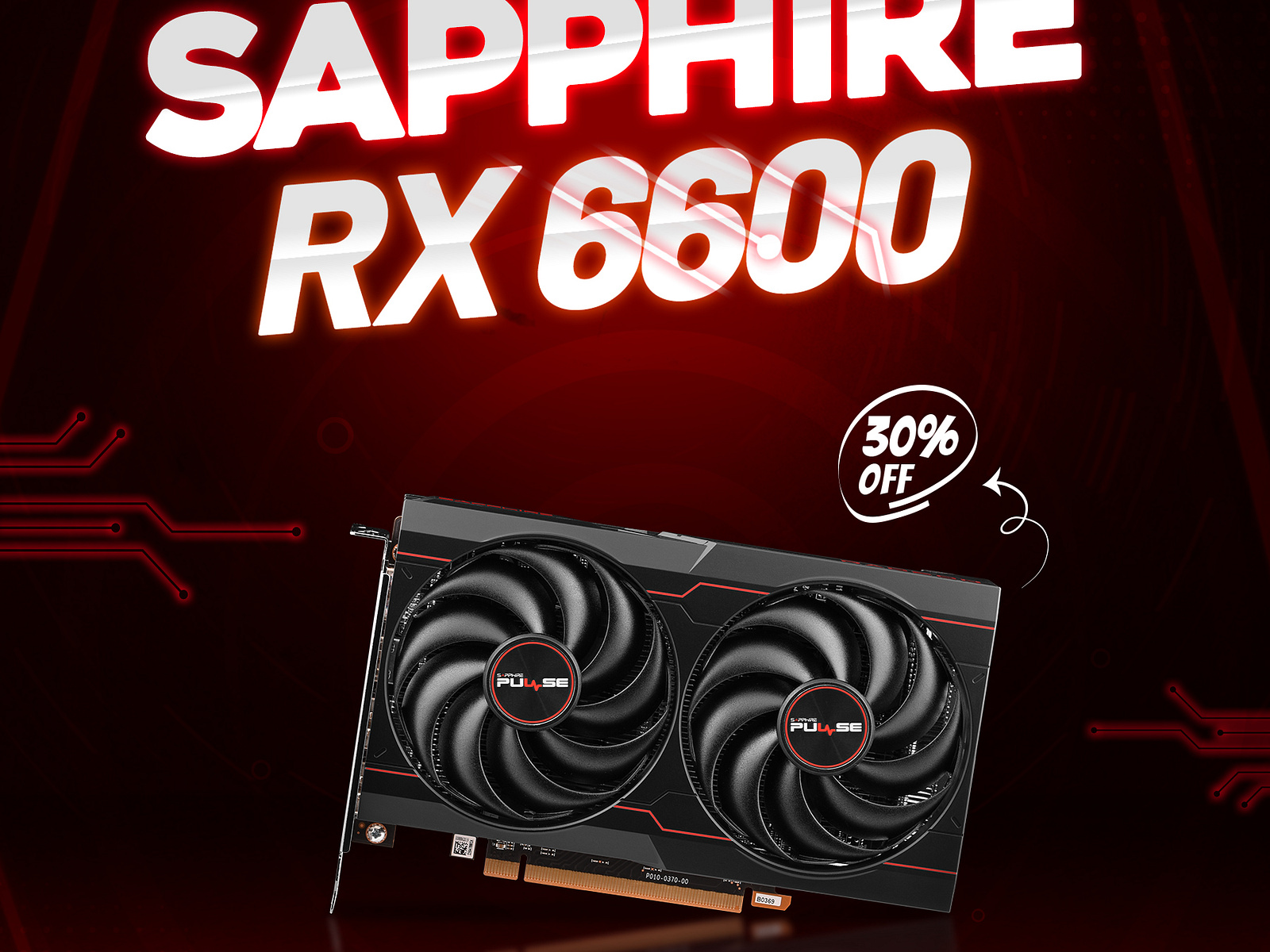 Graphics card social media ads design by Mustafa Sadik Seraji-3d ...