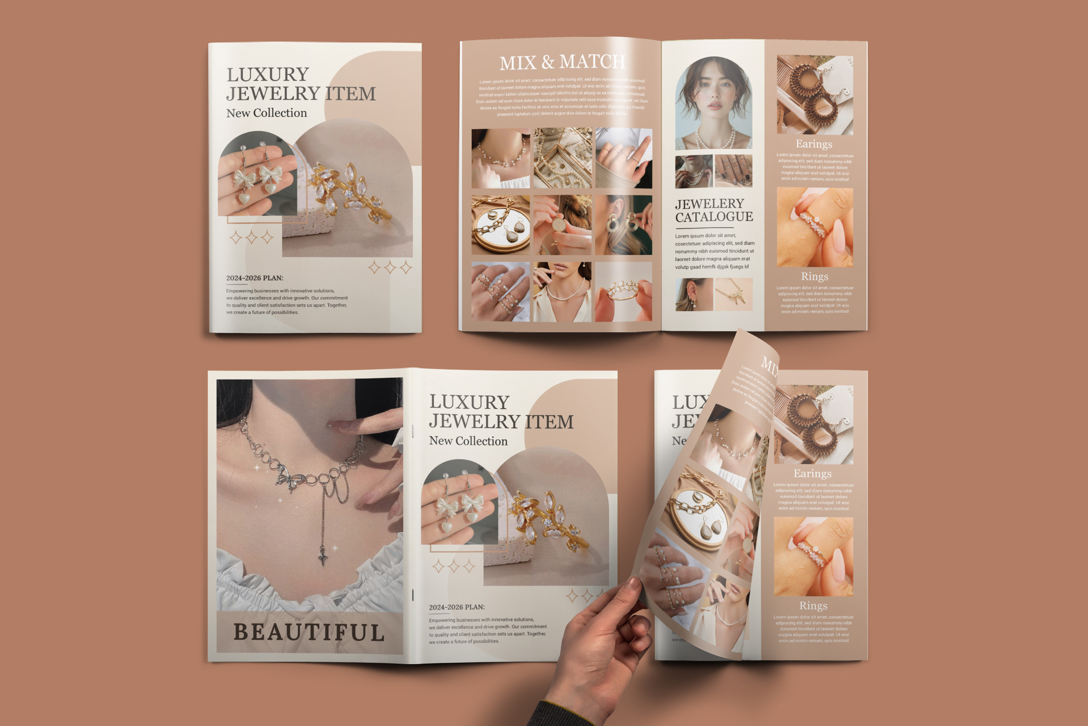 Browse thousands of Jewelry Lookbook images for design inspiration ...
