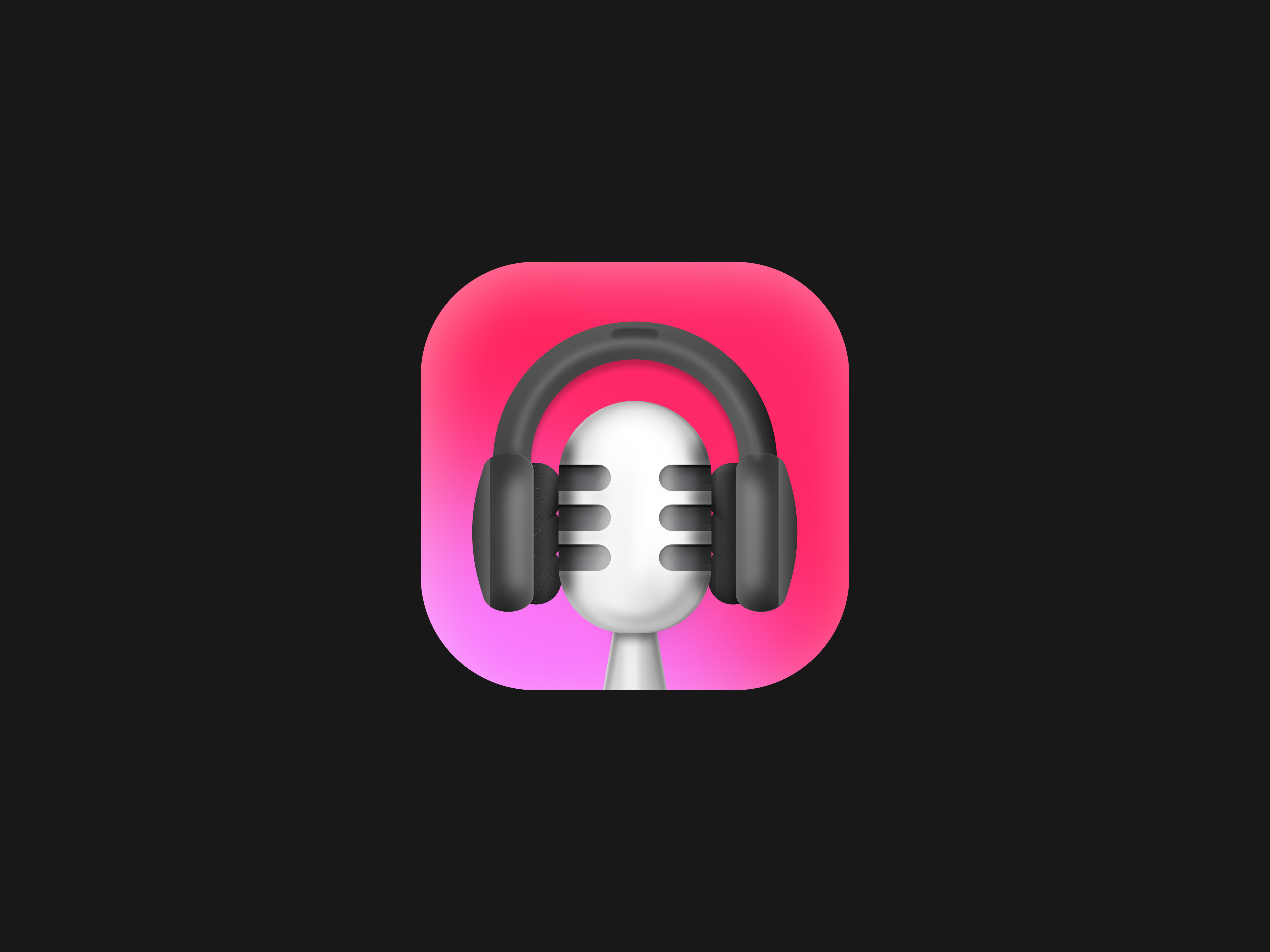 iOS App icons for Apowersoft - orion studio by Sadek Hossen on Dribbble