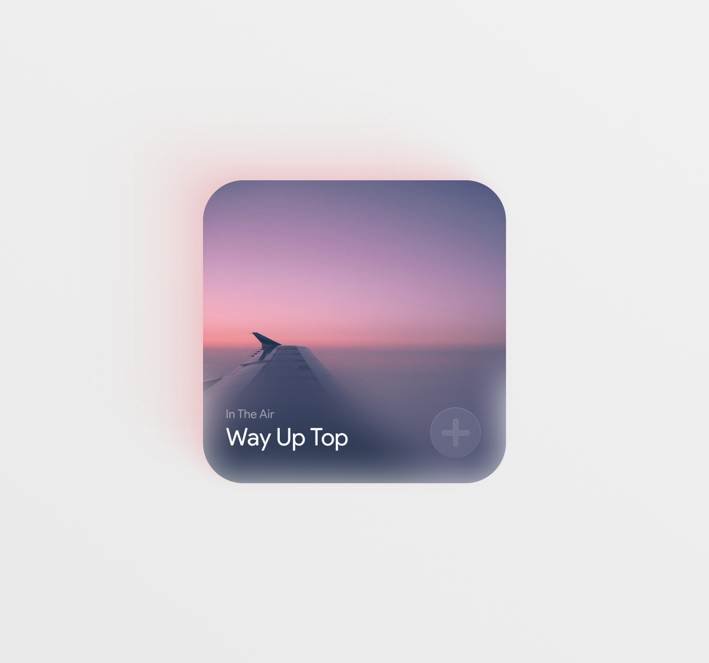 Dynamic Cards Exploration by Ali Kaimkhani on Dribbble