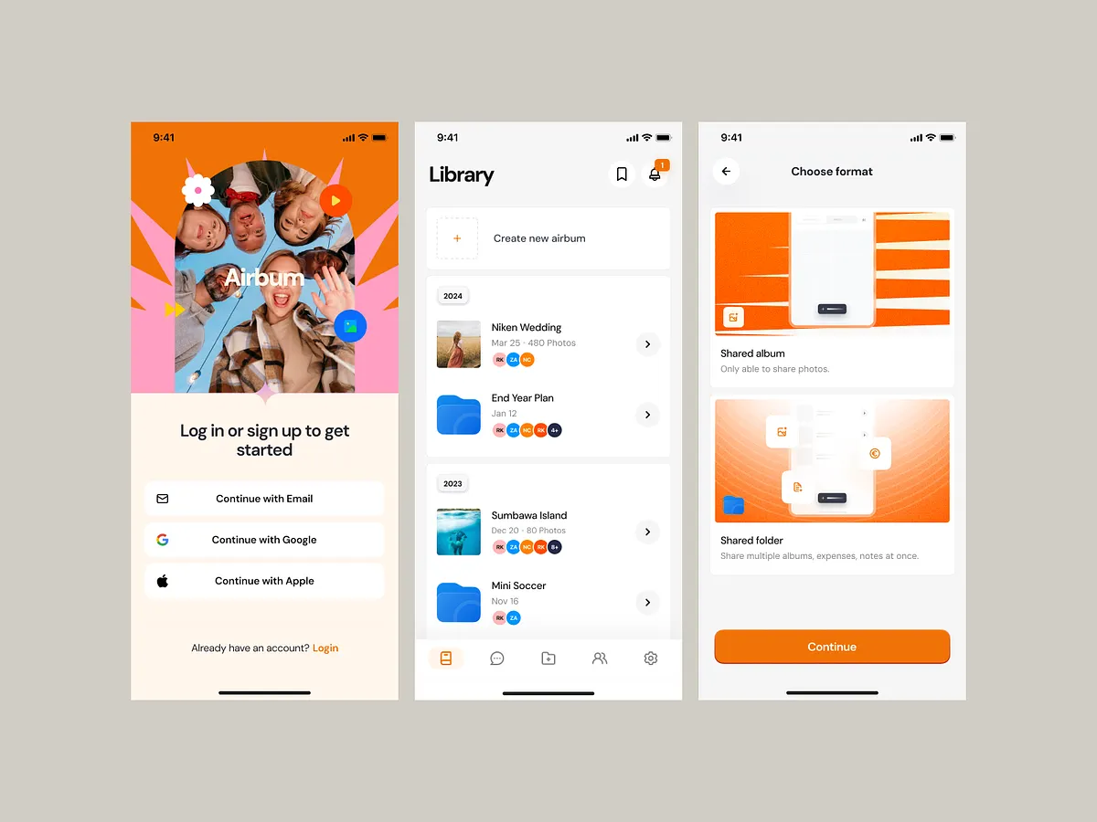 Risang Kuncoro ® | Dribbble