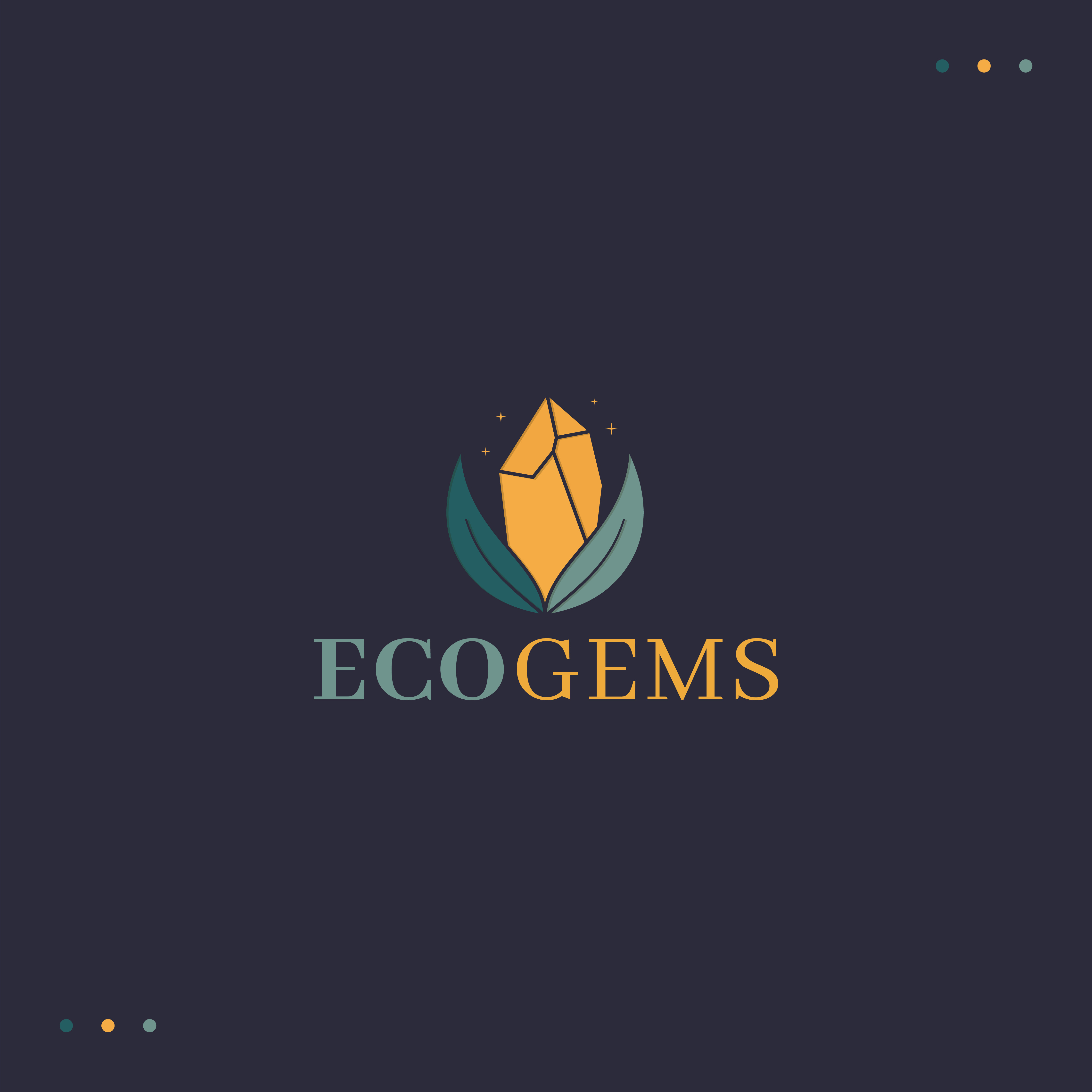 Browse thousands of Gem Logo images for design inspiration | Dribbble
