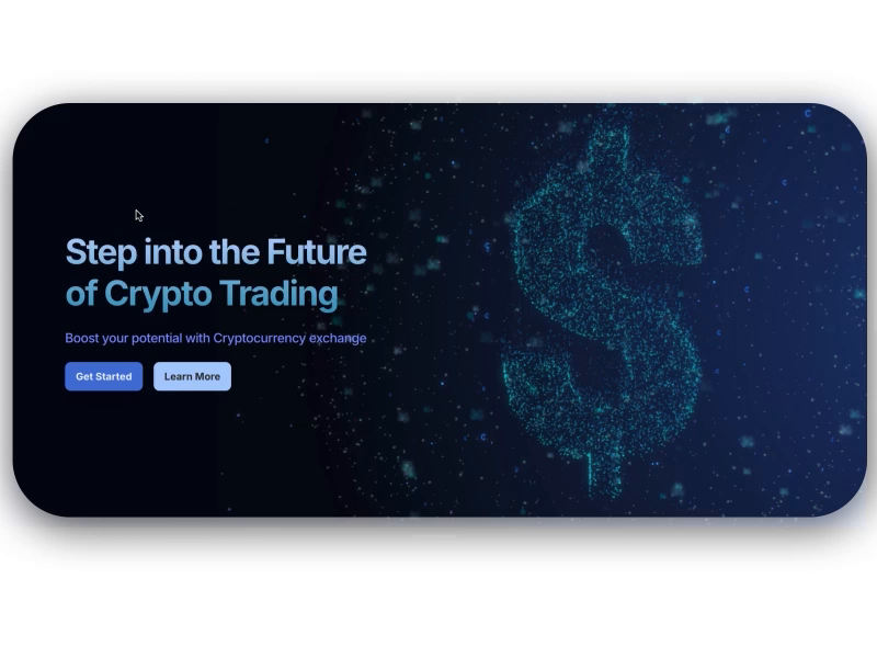 3D animation for DeFI, web3, Crypto, Trading by Alexander | 2D ...