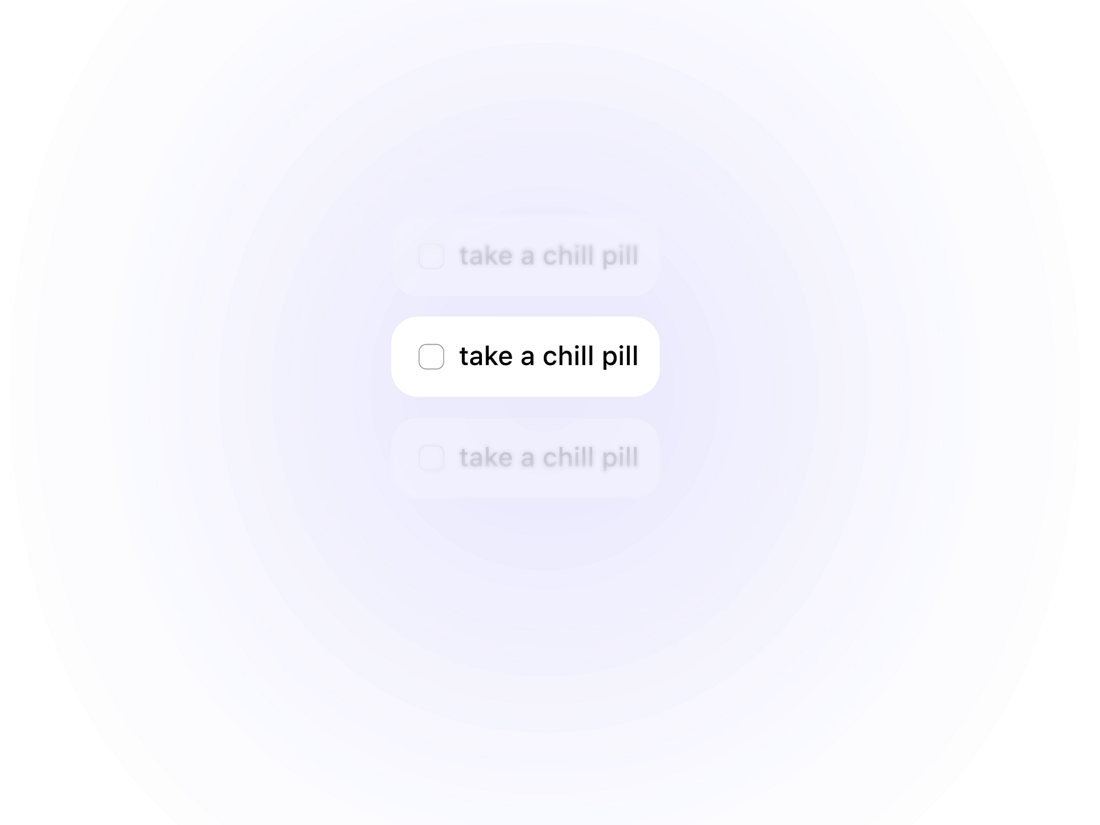 Checklist Complete Task Animation by ILFAT IHSANOV on Dribbble