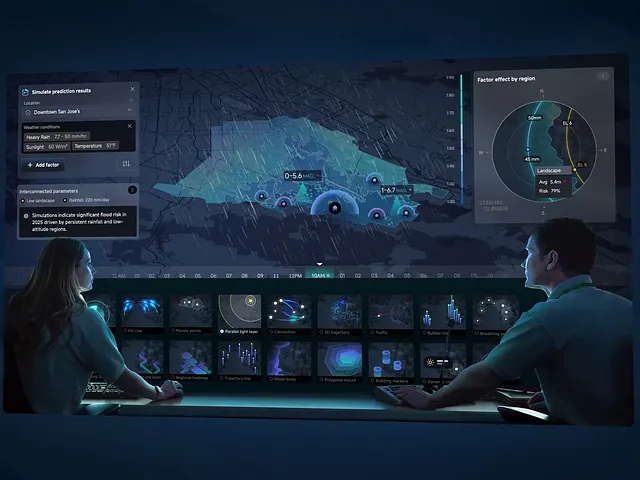 Report UI designs, themes, templates and downloadable graphic elements ...
