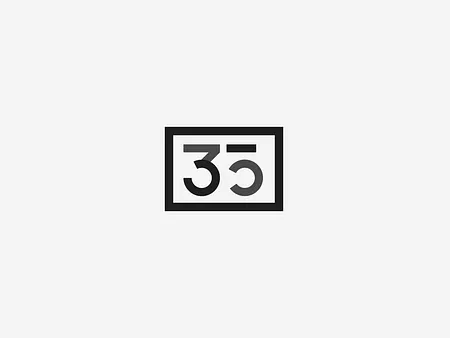 Browse thousands of Number Logo images for design inspiration | Dribbble