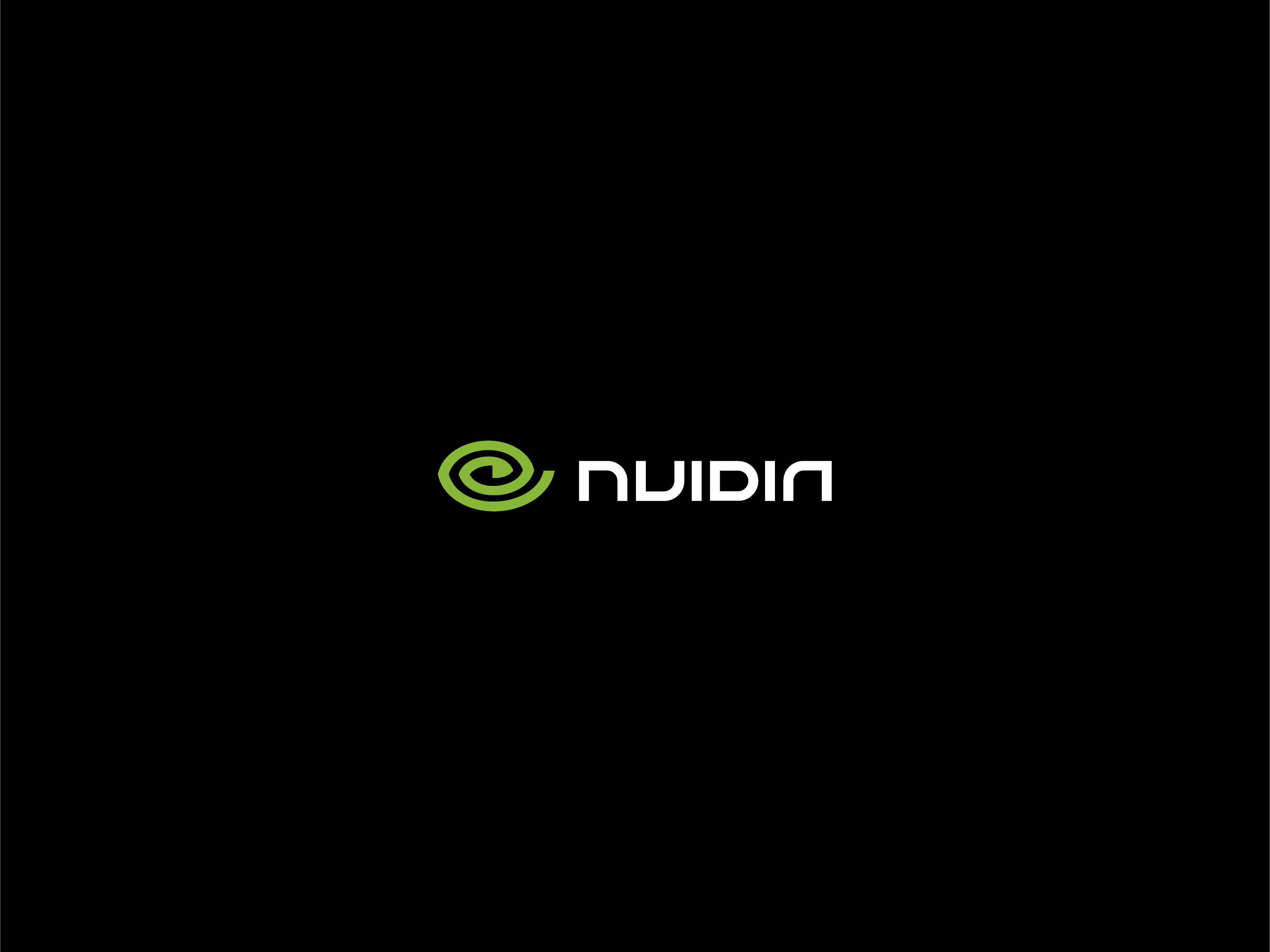 NVIDIA redesign concept by Dalibor Pajic on Dribbble