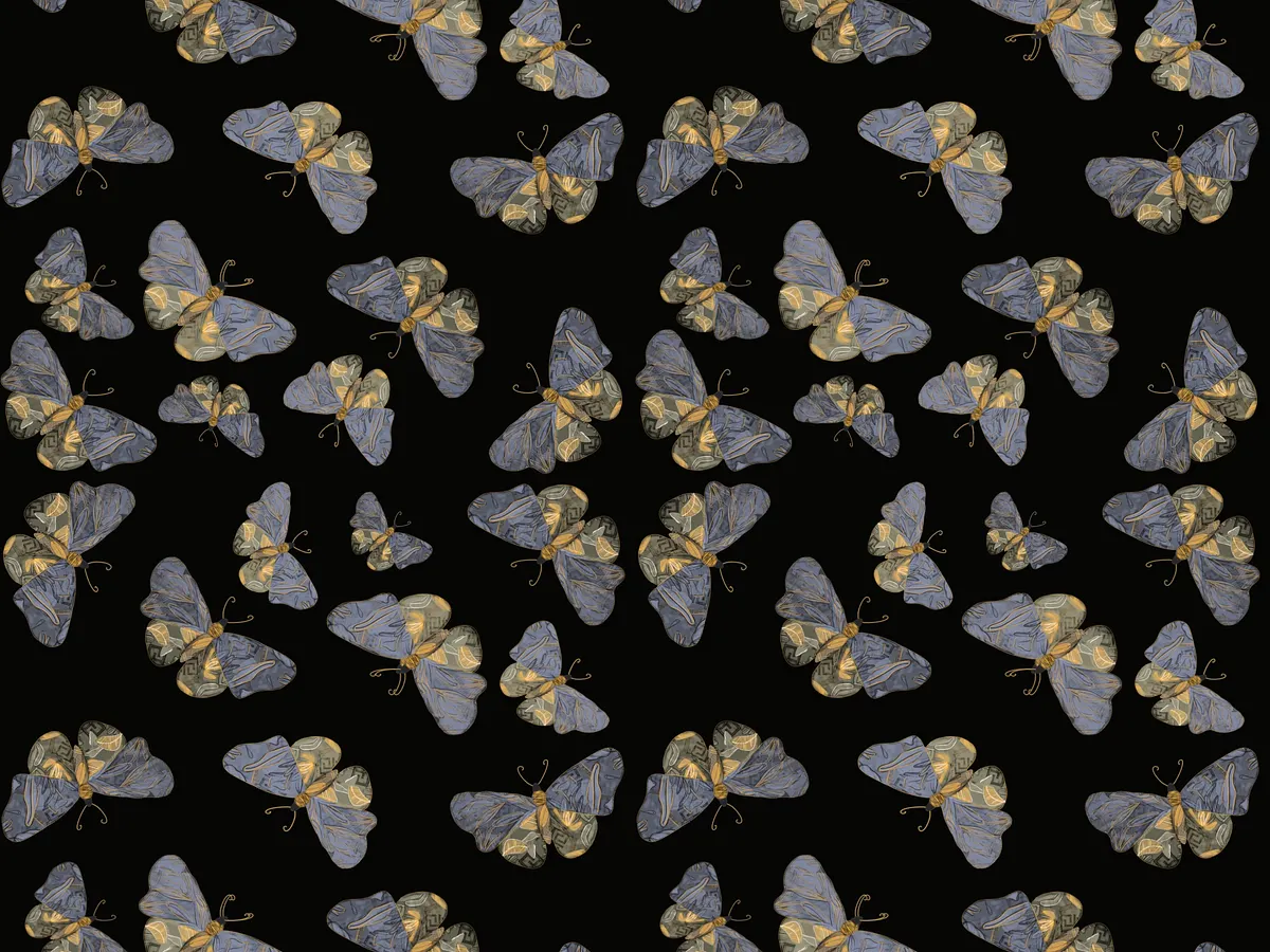 Browse thousands of Butterfly Pattern images for design inspiration ...