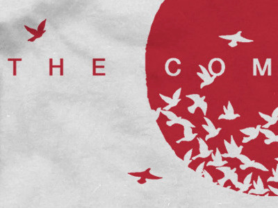 The Coming Weak - birds by Justin Gonyea on Dribbble