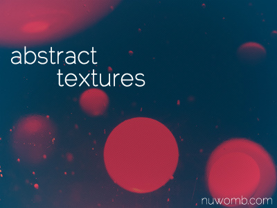 Red Blob Abyss by Scott Webb on Dribbble