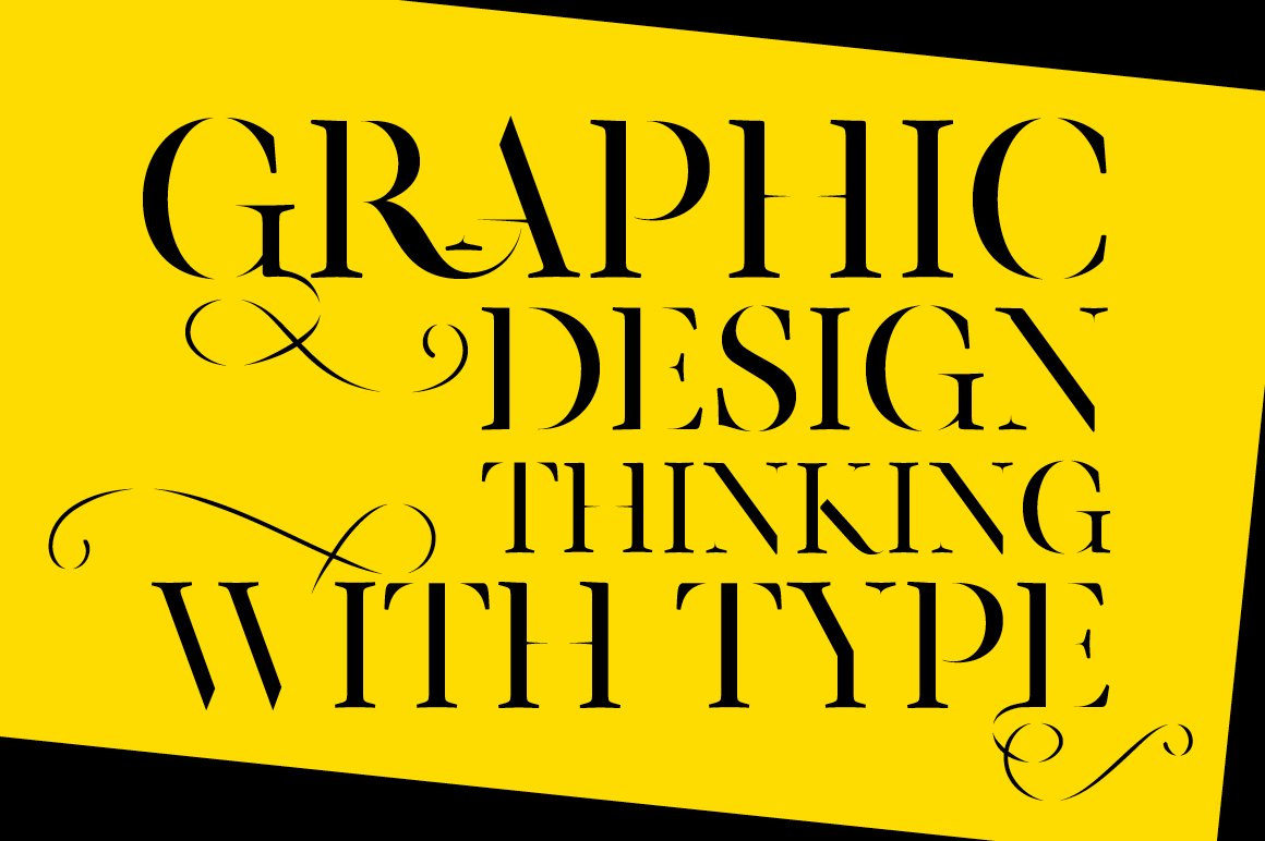 Linna Font by Elijah Jon on Dribbble