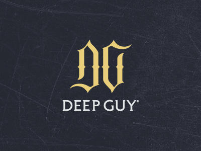 Deep Guy - FINAL by Muhammad Ali Effendy on Dribbble