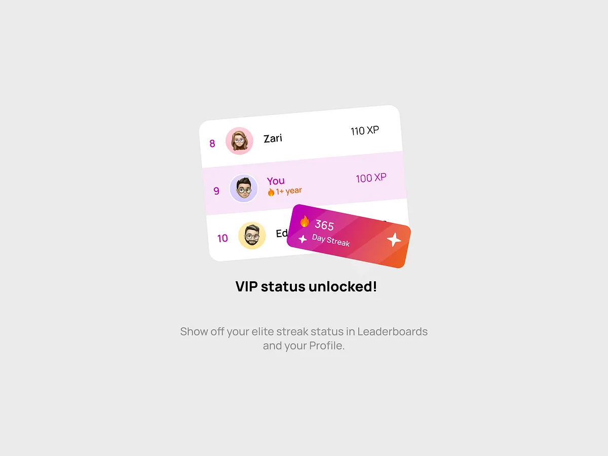 Browse thousands of Empty Leaderboard images for design inspiration ...