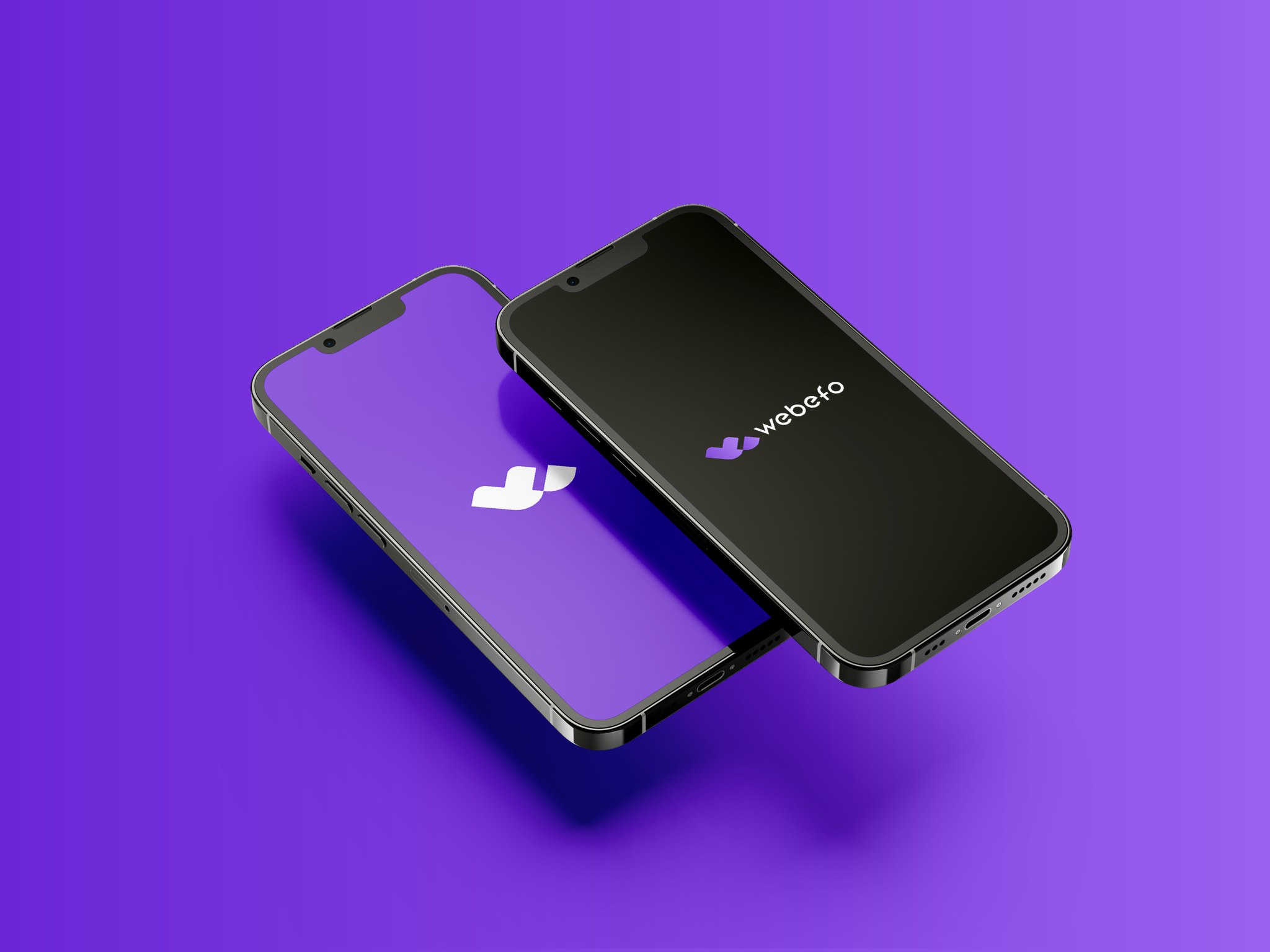logo design by Robiul Mahdi Awal on Dribbble
