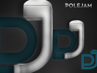 Pole Jam by Kevin Turner on Dribbble