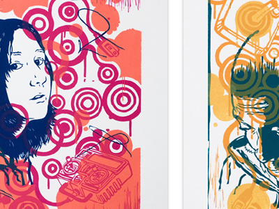 Control Series designs, themes, templates and downloadable graphic ...