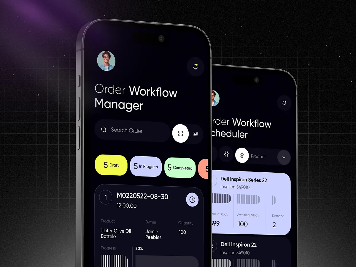 Browse thousands of Drag UI Design images for design inspiration | Dribbble