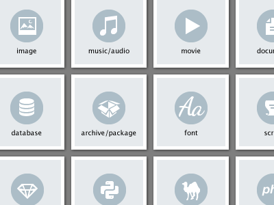 Mime Types designs, themes, templates and downloadable graphic elements ...