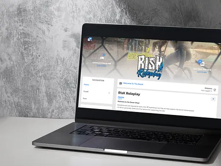 Tebex designs, themes, templates and downloadable graphic elements on ...