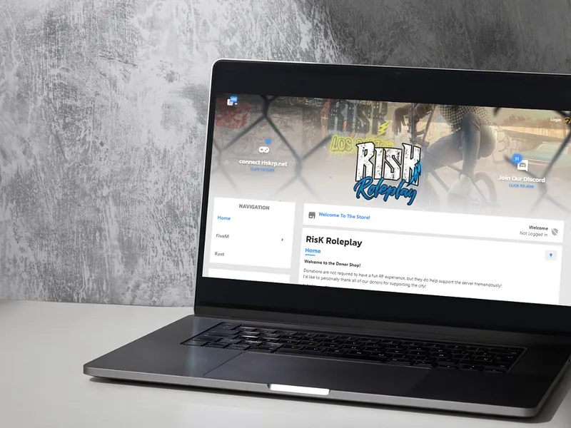 Tebex designs, themes, templates and downloadable graphic elements on ...