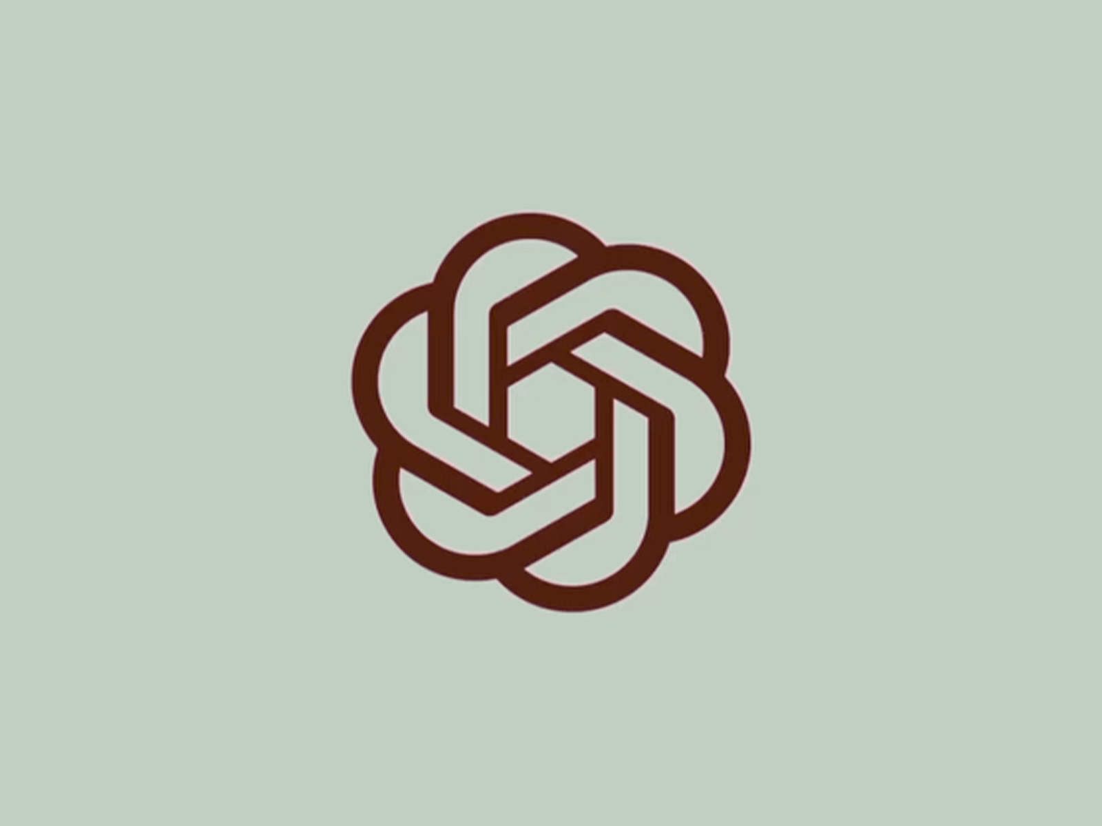 Ai Generator - modern artificial intelligence logo by illuminar on Dribbble