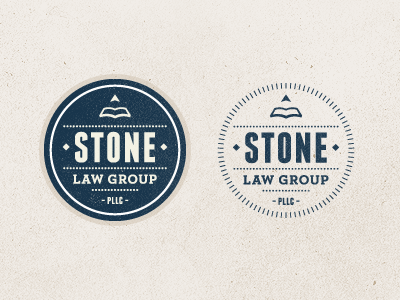 Stone Law Group by Urban Influence on Dribbble
