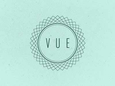 VUE by Brian Potstra on Dribbble