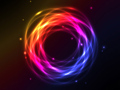 New effect by Petr Václavek on Dribbble