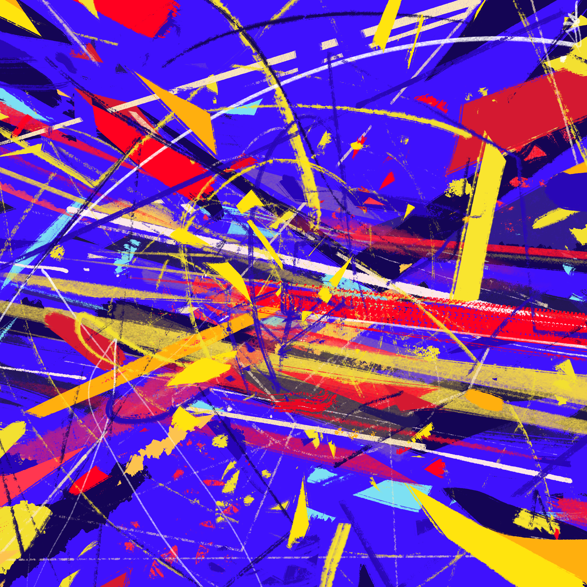 Abstract Painting designs, themes, templates and downloadable graphic ...