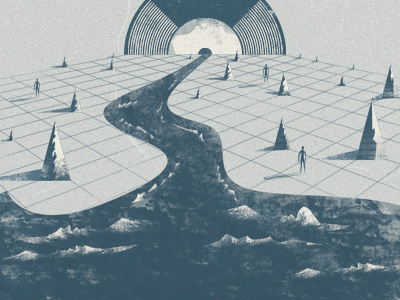 RSD Poster by Chris Leskovsek on Dribbble