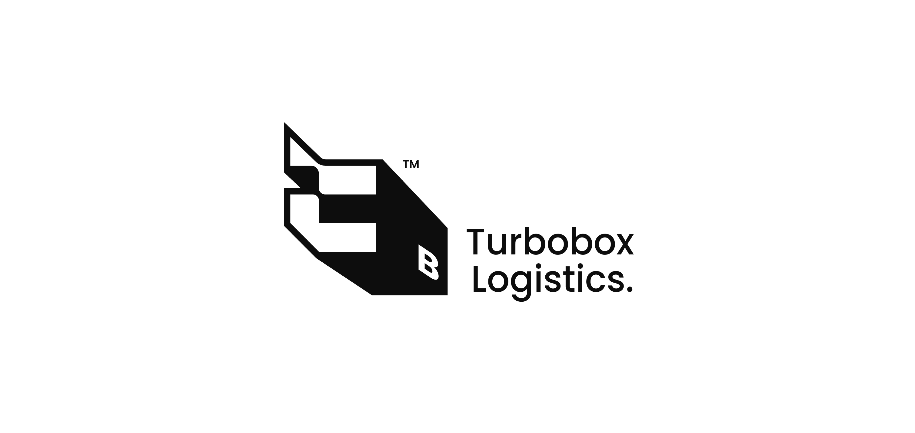 Turbobox Logistics - shipping container | Visual Identity by Layerice ...
