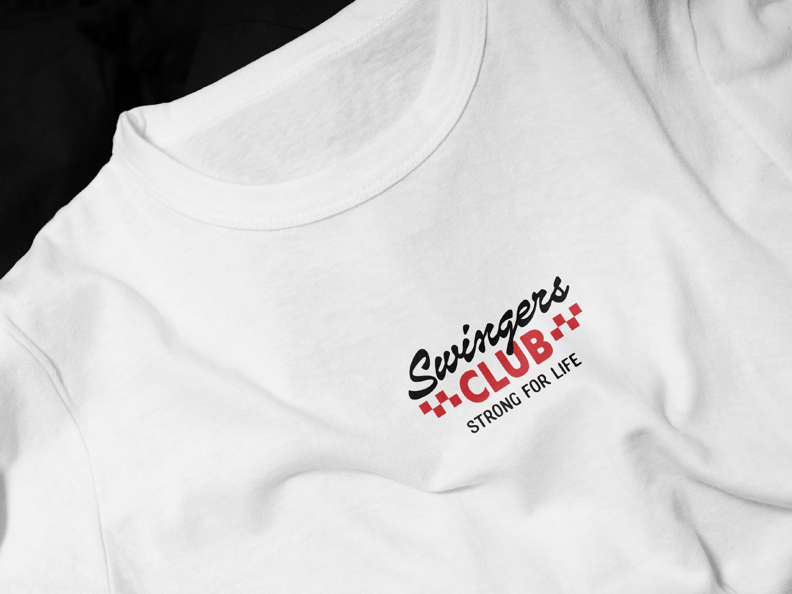 Strong For Life: Apparel Illustration by Muhammad Bagus Prasetyo for ...