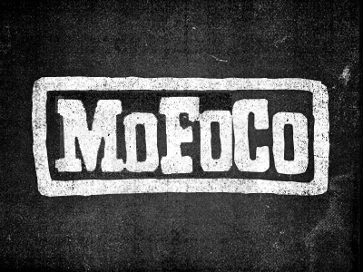 MoFoCo by David Stewart on Dribbble