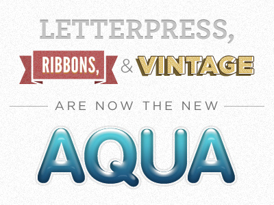 Trends by Craig Teel on Dribbble