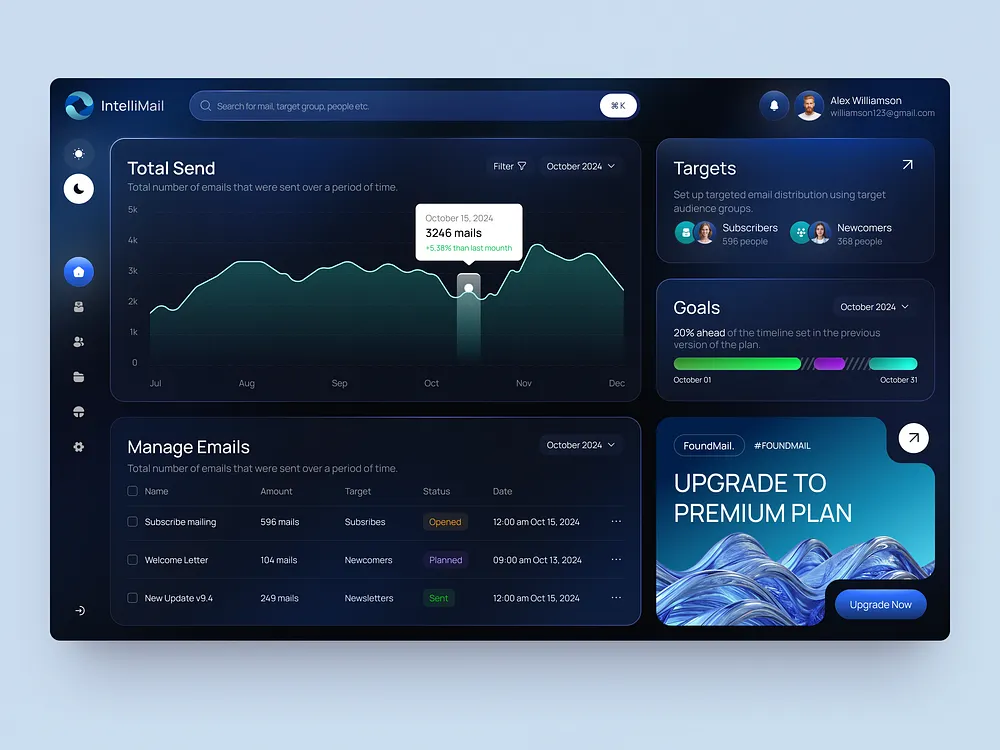Browse thousands of Create Group UI images for design inspiration ...
